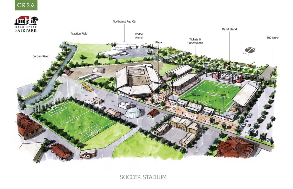 Rodeo Arena Plans And Design